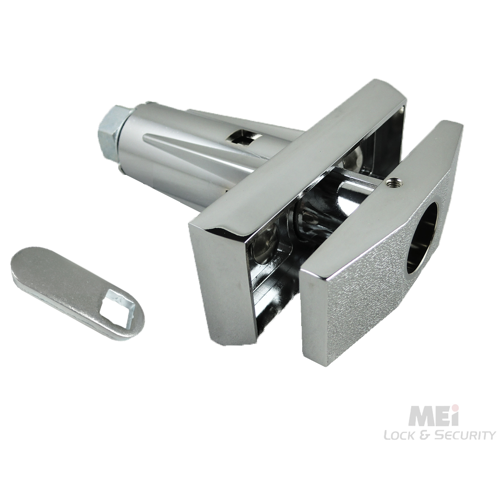 Quarter turn T-Handle, Cam style