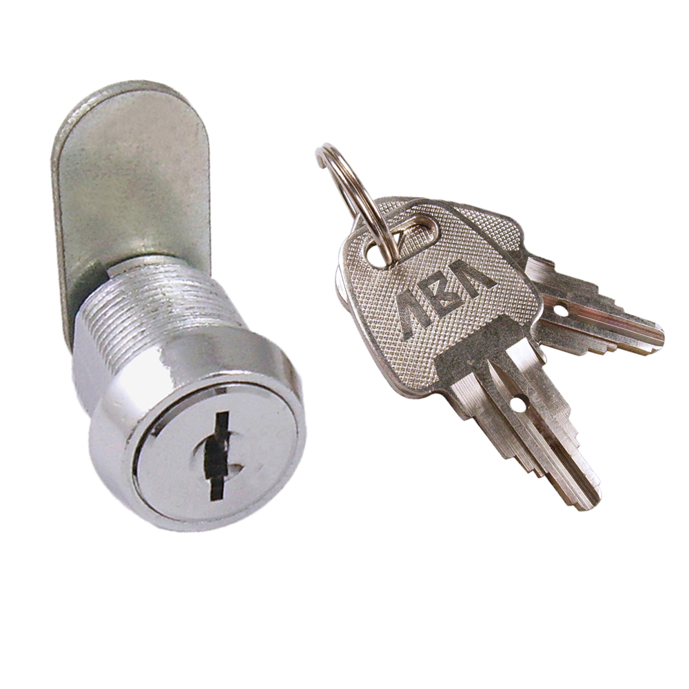 HIGH SECURITY PAGODA CAM LOCK