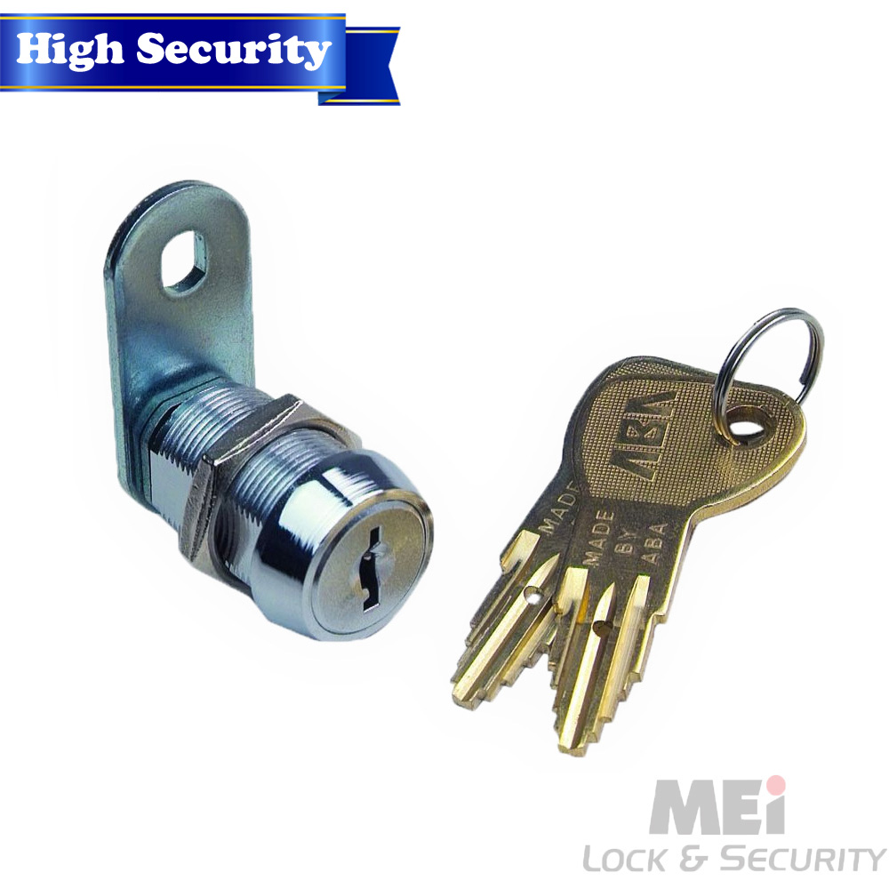 High Security Pagoda Cam Lock