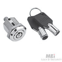Flat Key Cylinder Lock Des Moines