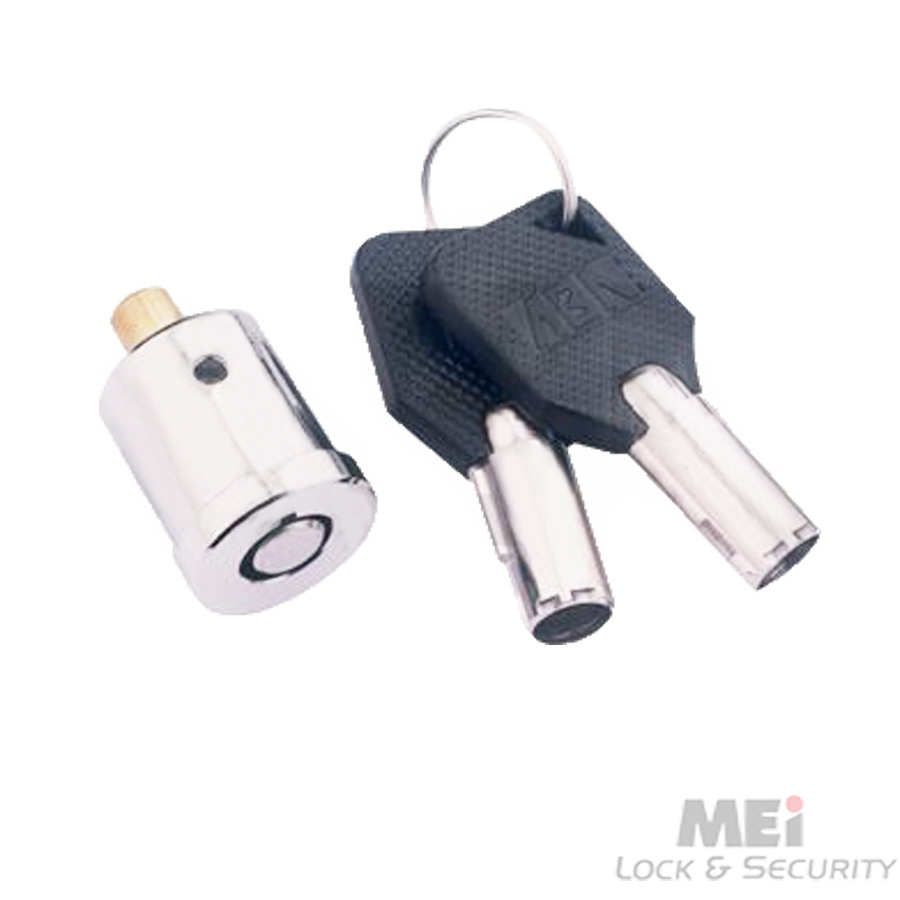 Tubular Inner Cylinder Lock – Plunger