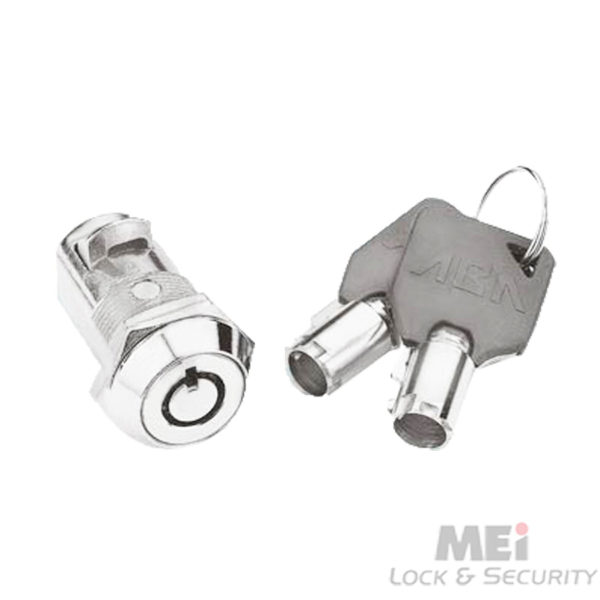 Tubular Cylinder Lock