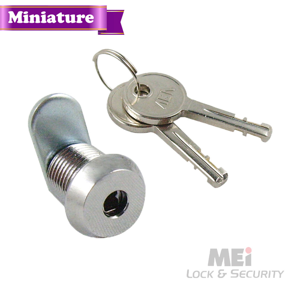 Disc Cam Lock – Miniature