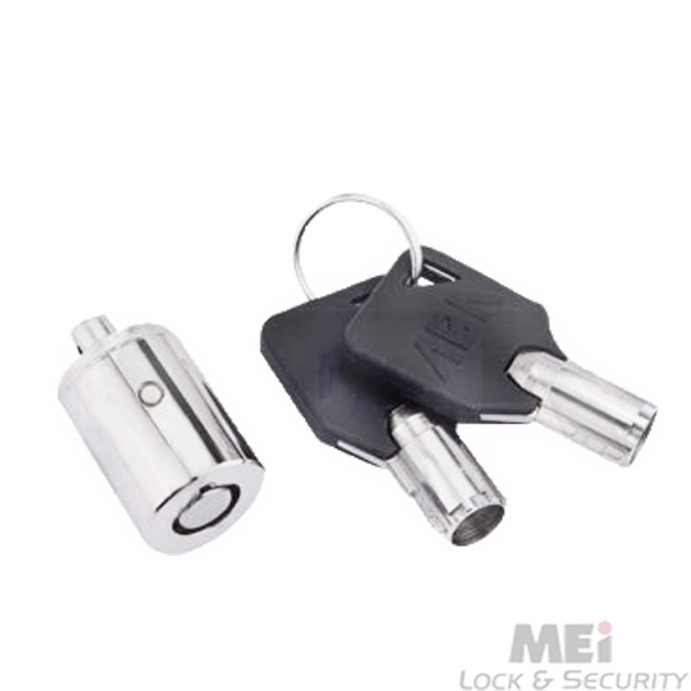 TUBULAR SPECIALTY CYLINDER LOCK