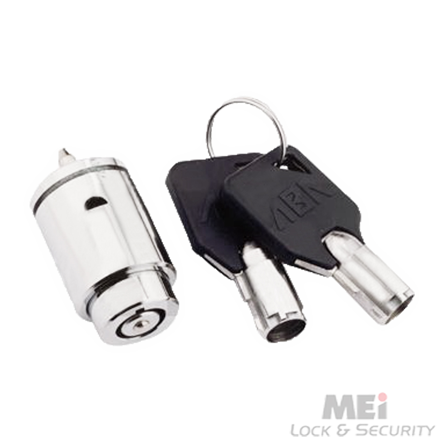 Tubular Inner Cylinder Lock – Plunger