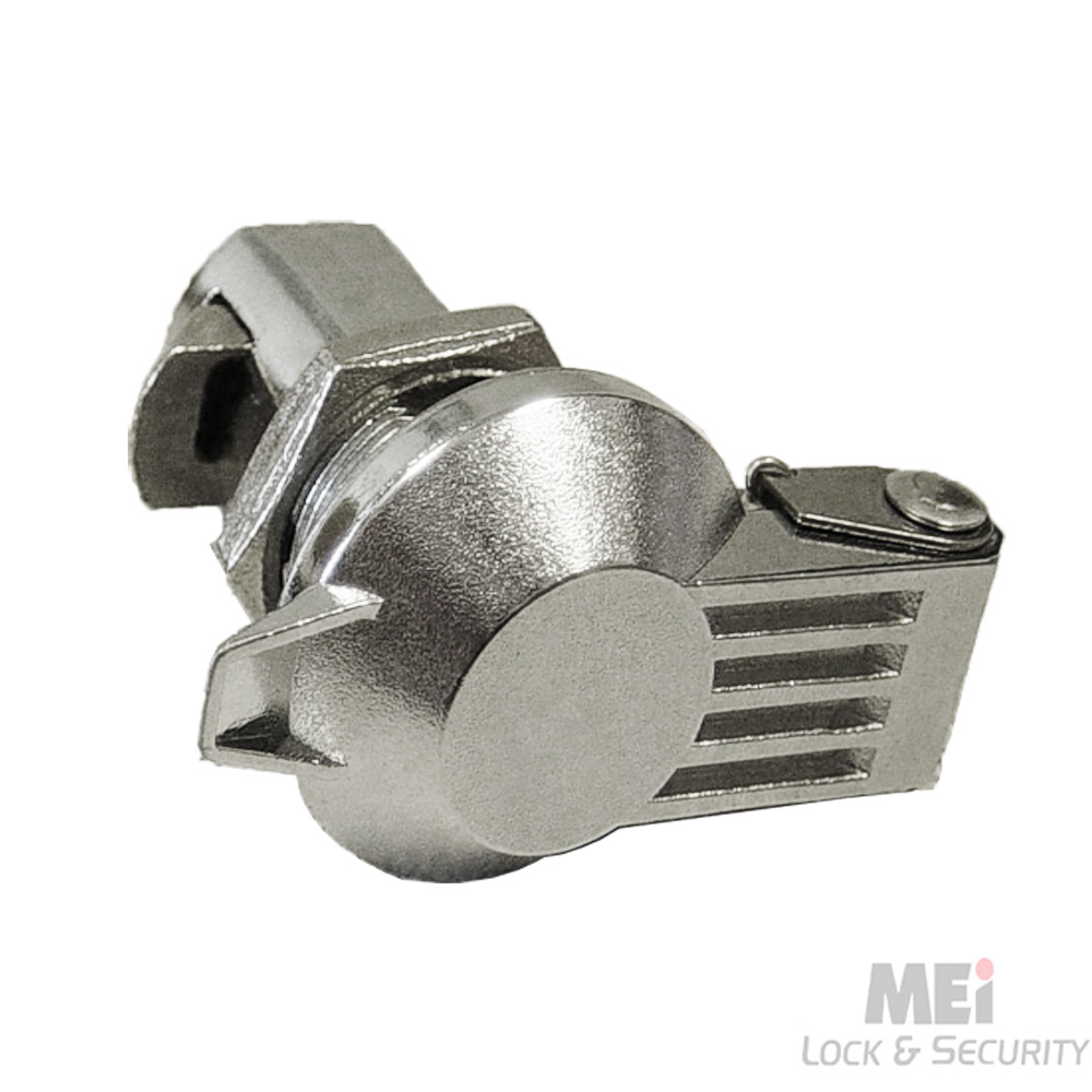 High Security Pagoda Cylinder Slam Lock