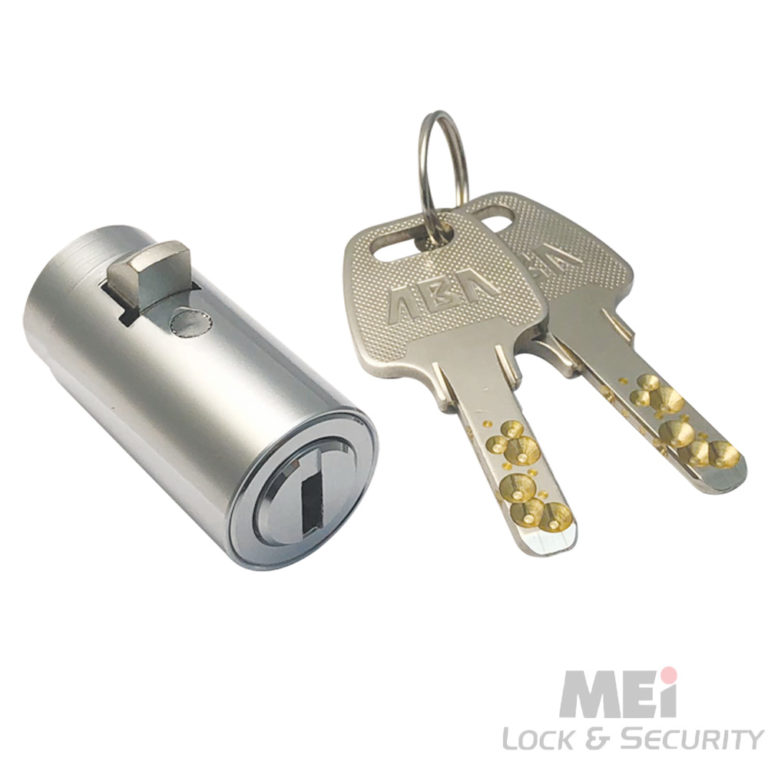 Dimple Cylinder Lock